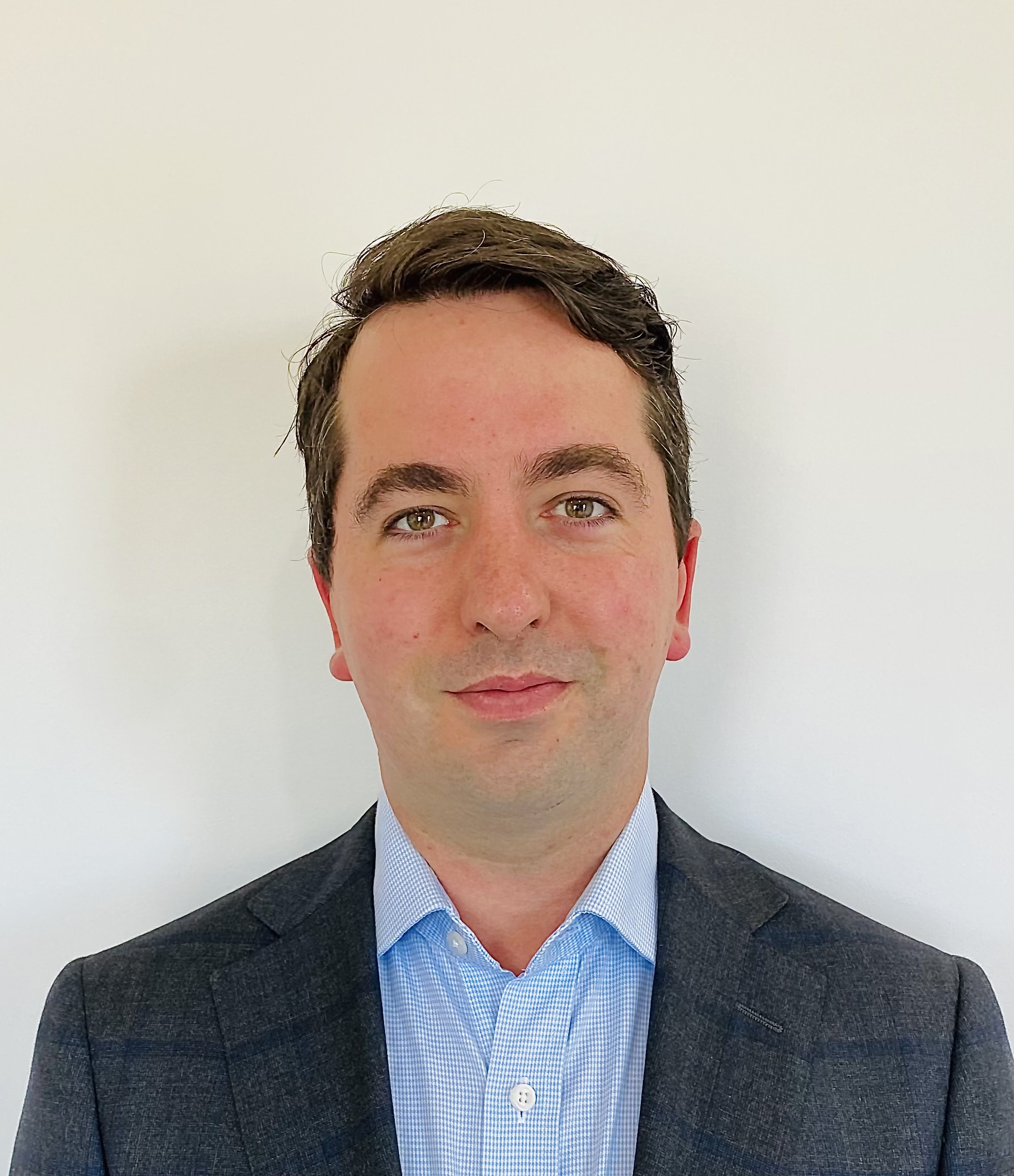 Dr Cameron Robertson - Vascular Surgeon - Hobart | HealthShare