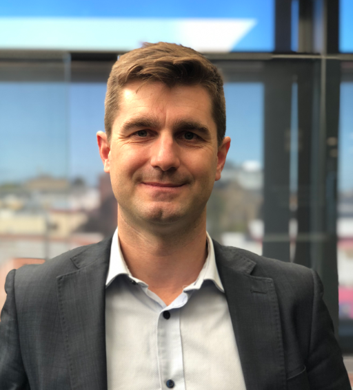 Dr Michael Galvin - Orthopaedic Surgeon - Geelong | HealthShare
