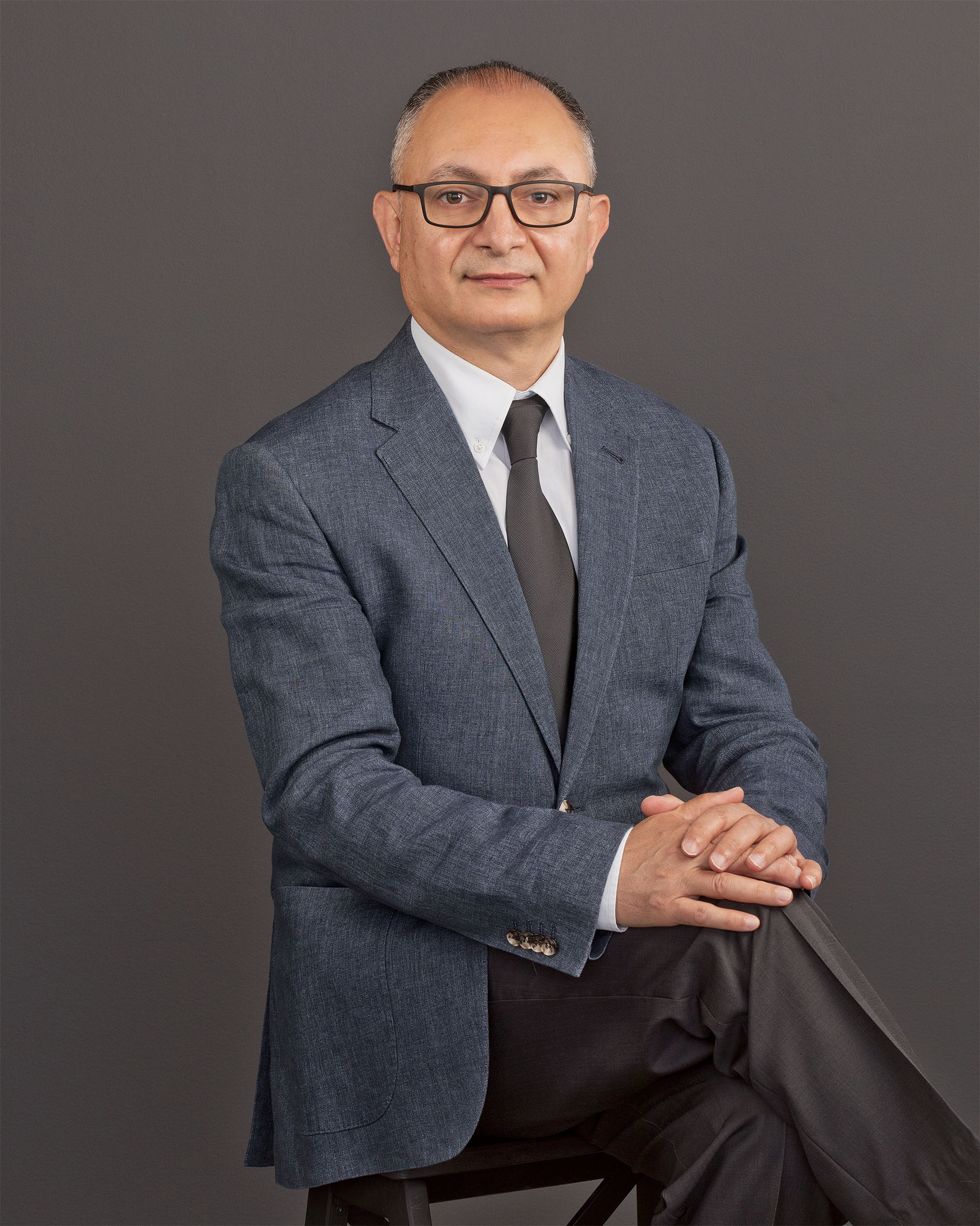 Dr Harith Alani - Surgeon - Gregory Hills 2557 | HealthShare