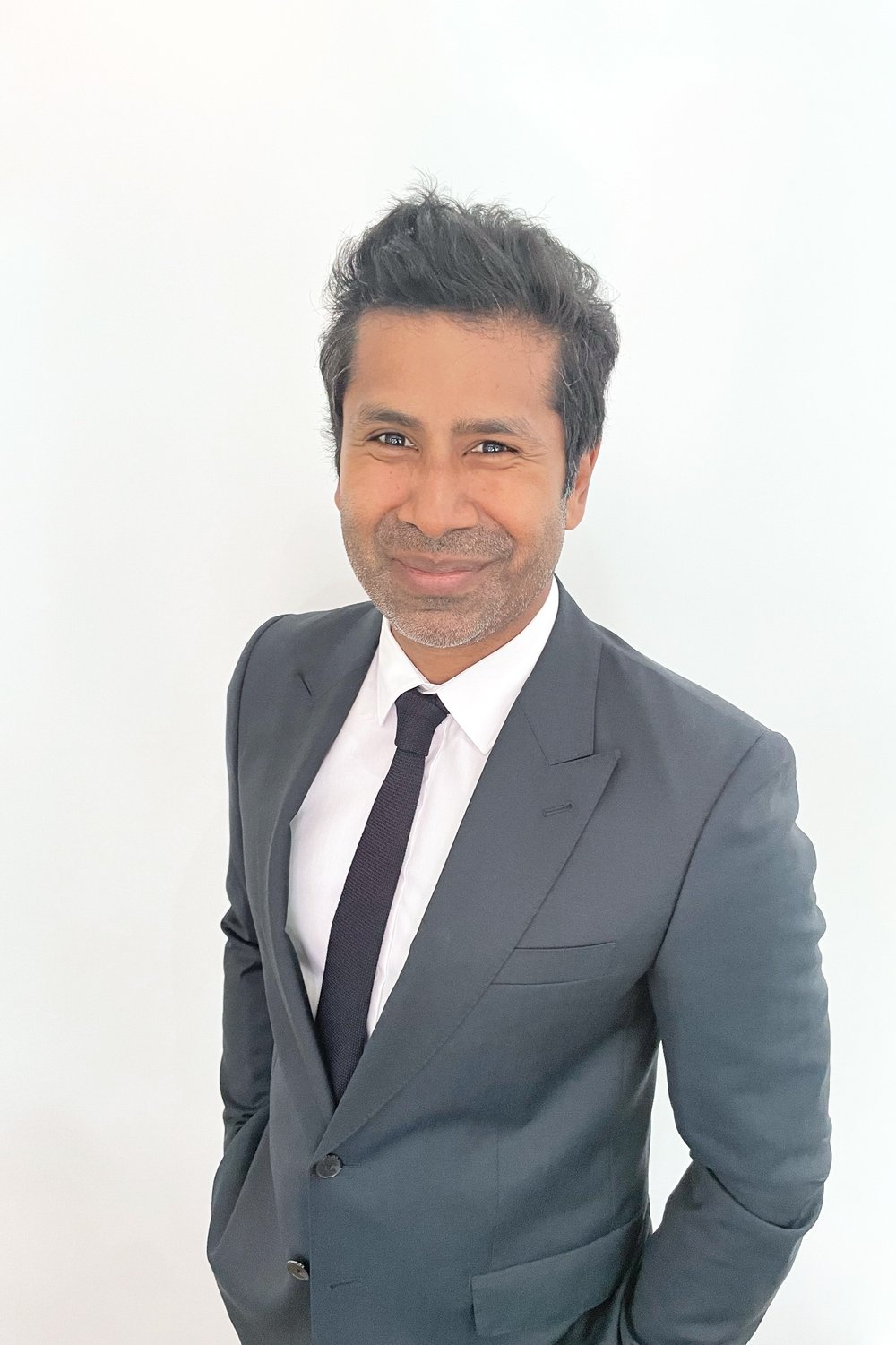 Mr Eric Daniel - Surgeon - East Melbourne 3002 | HealthShare