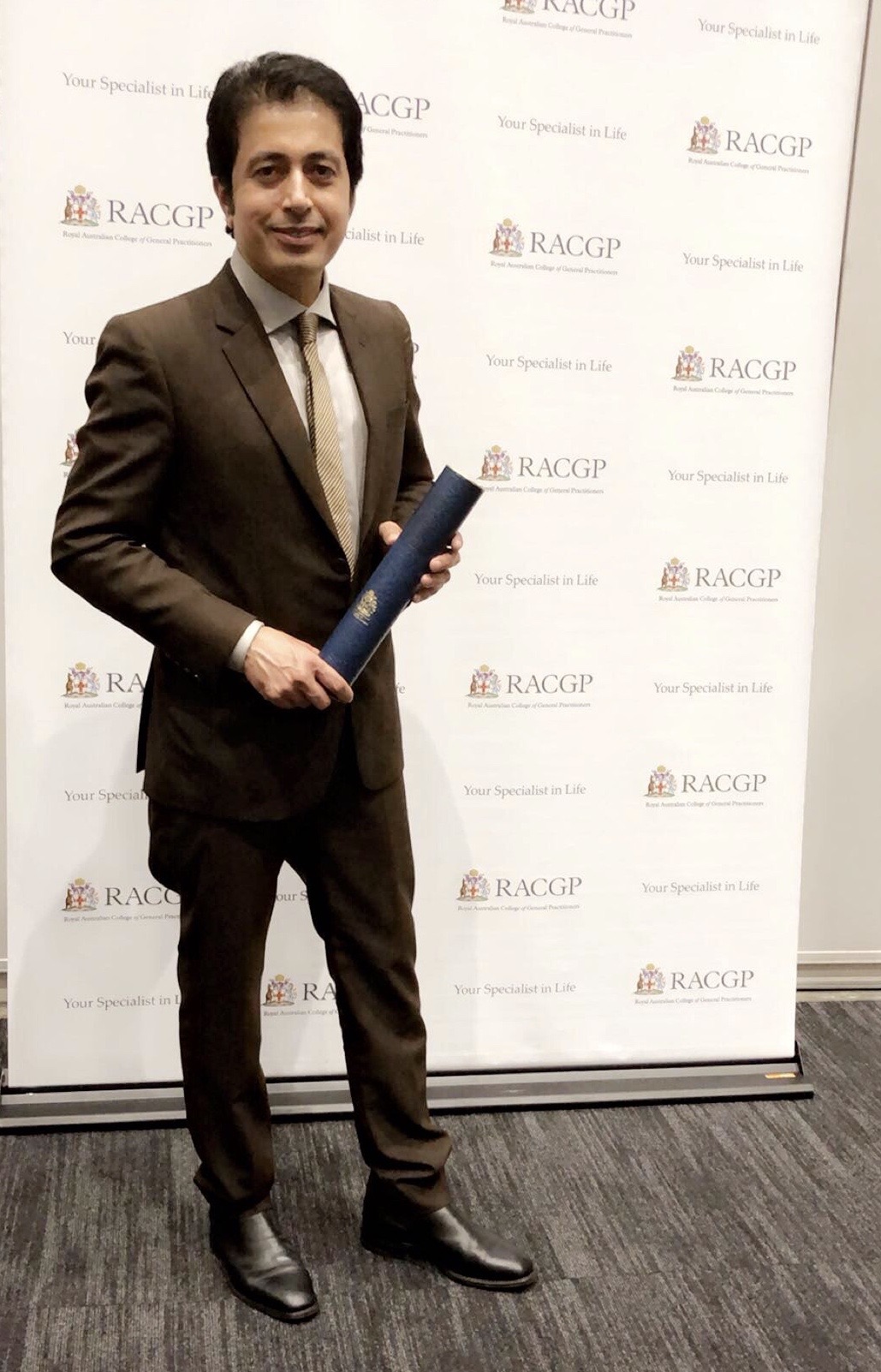 Dr Haresh Kumar - GP - Wodonga VIC 3690 | HealthShare