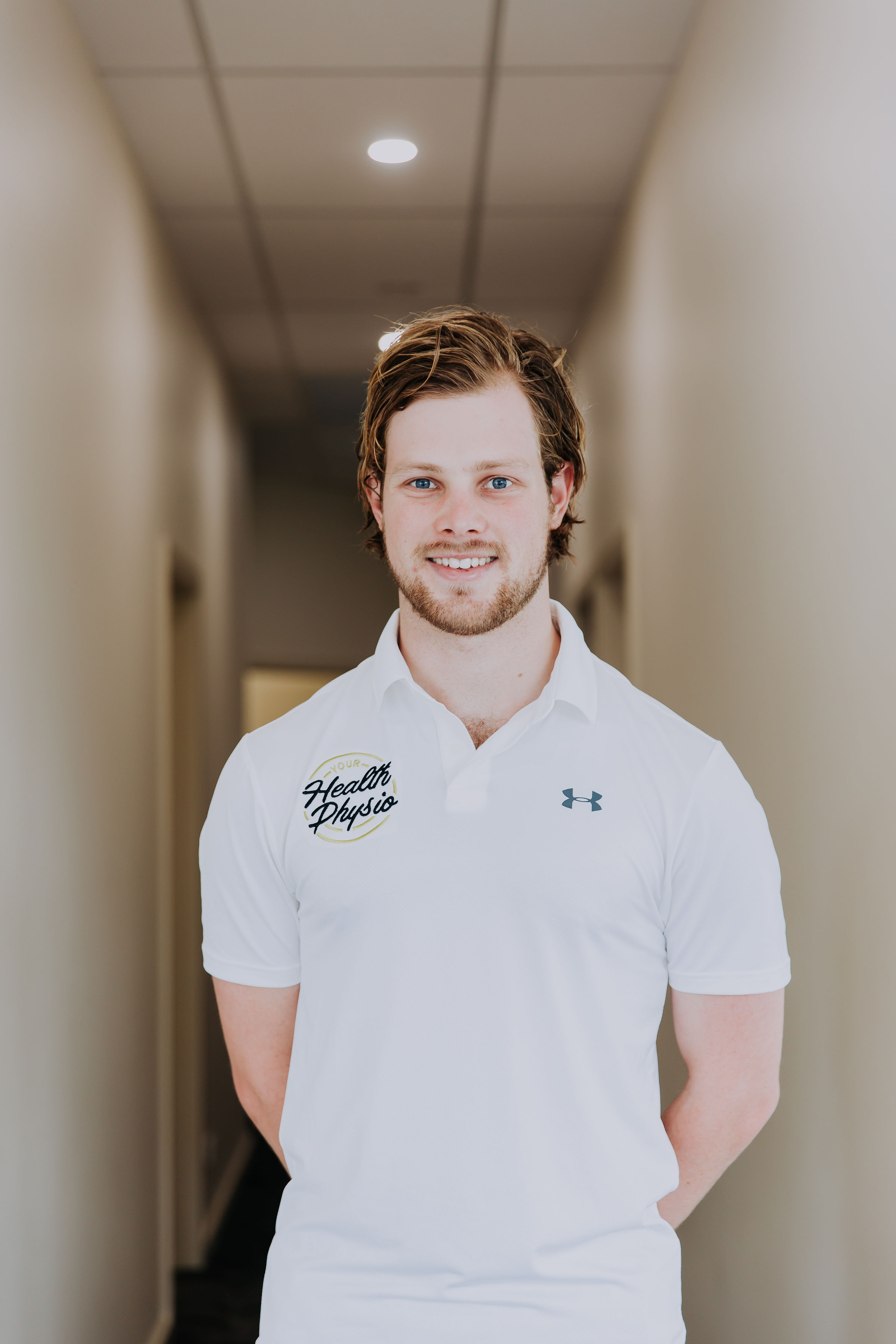 Sam Rice - Physiotherapist - Lara VIC 3212 | HealthShare