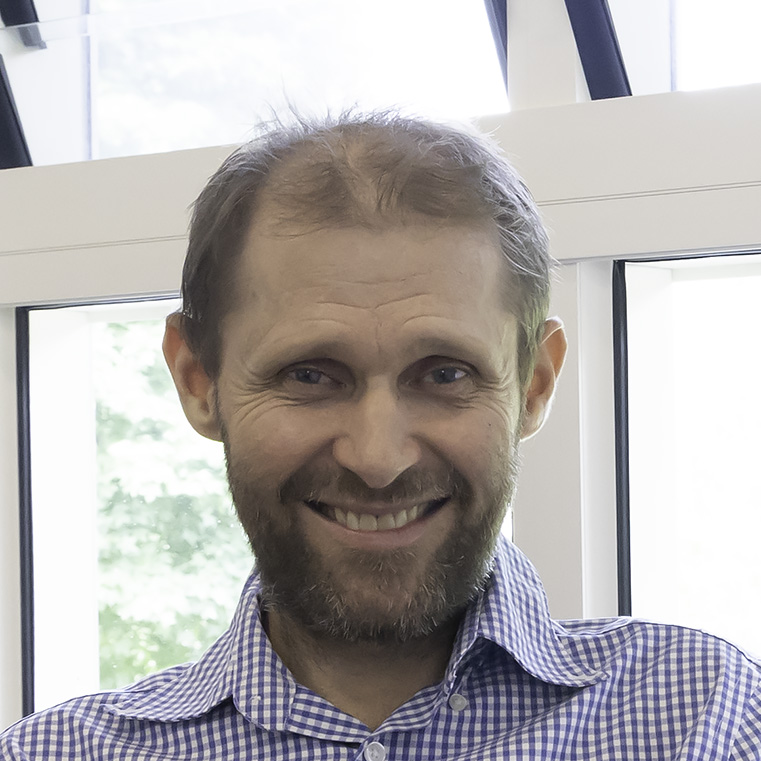 Dr Shayne Day - Osteopath - South Brisbane | HealthShare