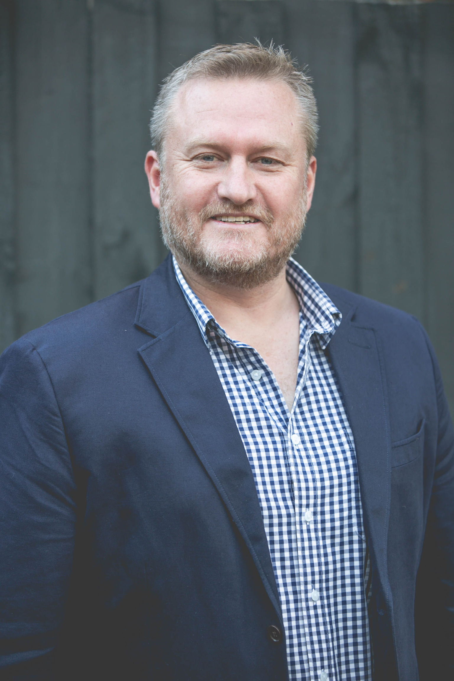 Dr David Rowe - Ear Nose and Throat Surgeon - Camberwell | HealthShare