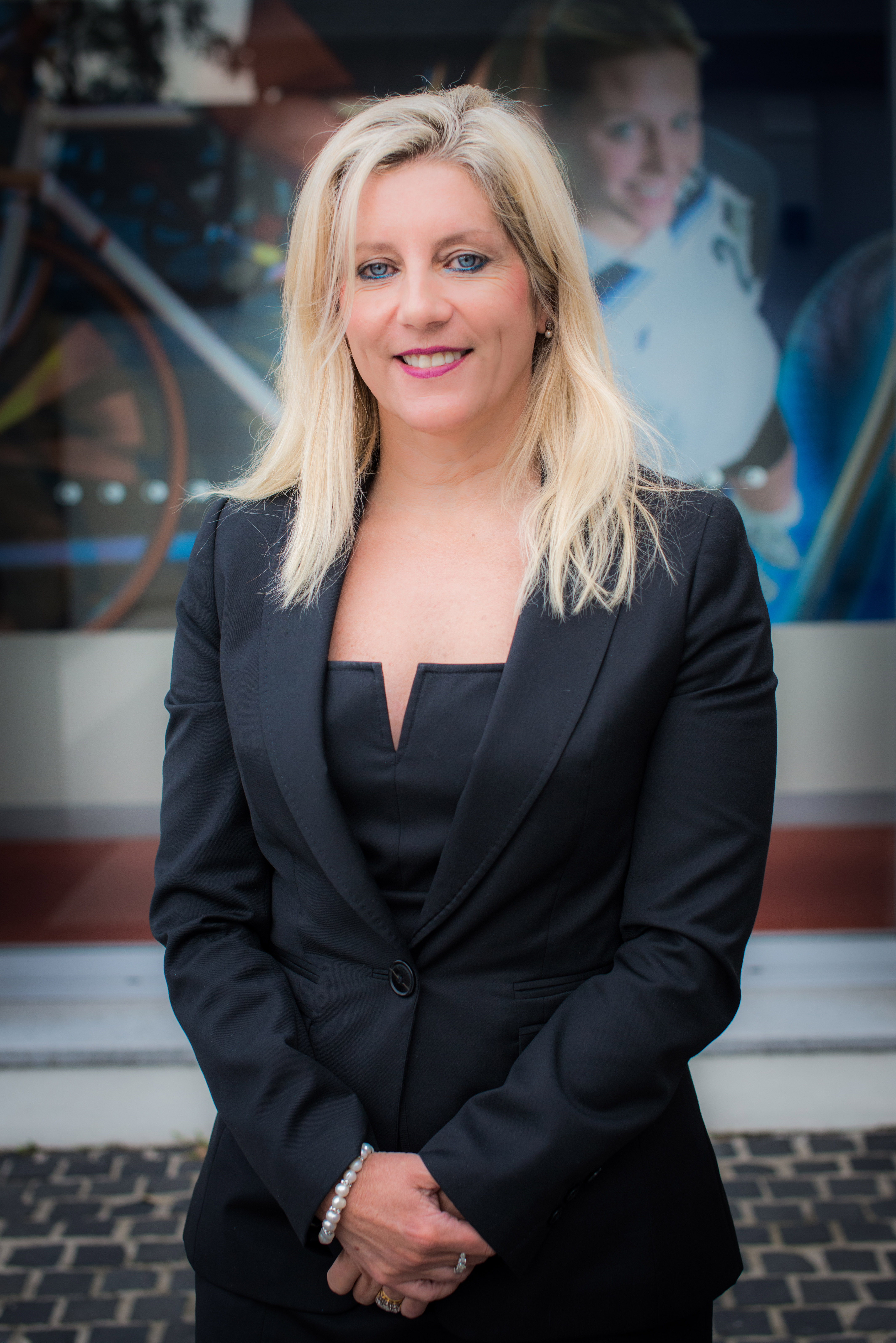 Prof Dédée Murrell - Dermatologist - Kogarah | HealthShare