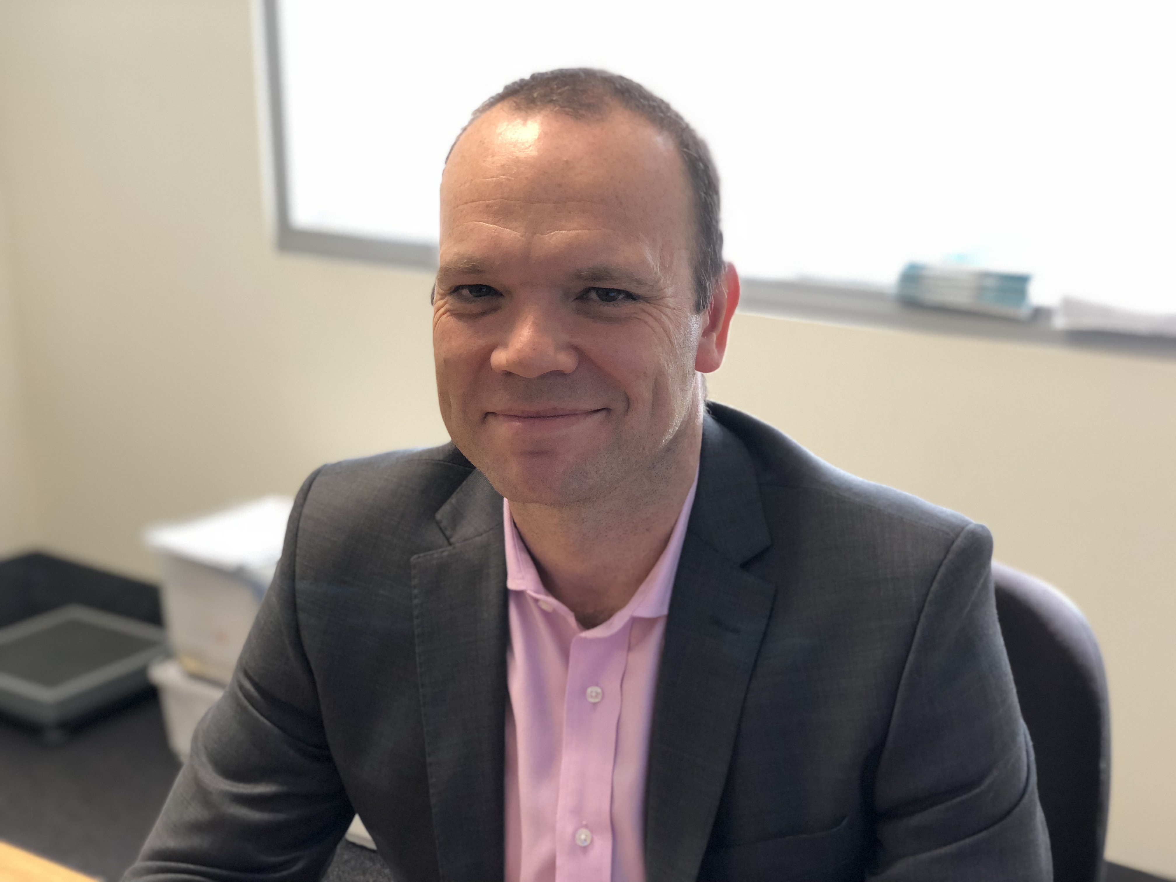 Mr Richard Pennington - Orthopaedic Surgeon - Northcote | HealthShare