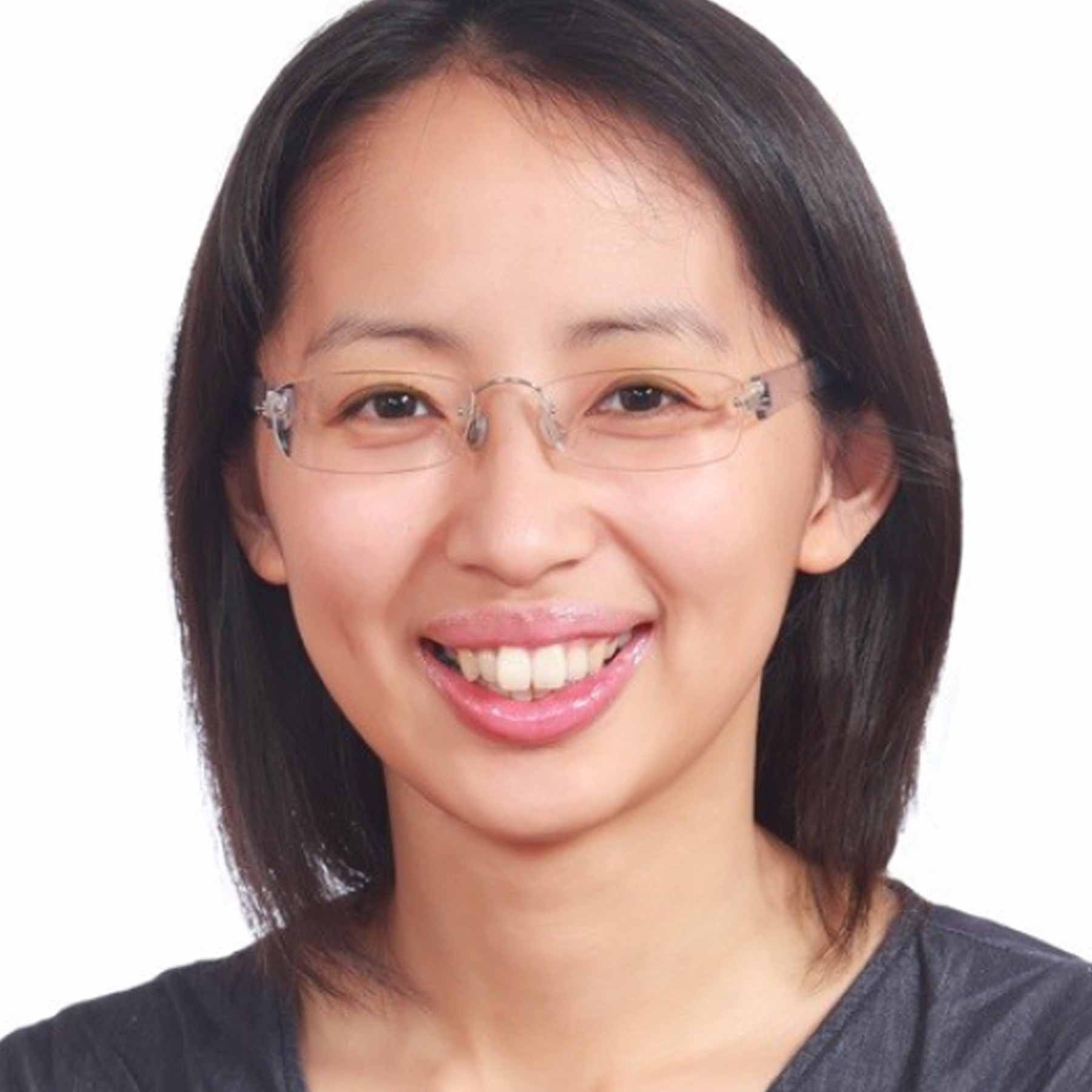 Dr Yi-Ching Lee - Pain Medicine Specialist - Camperdown | HealthShare