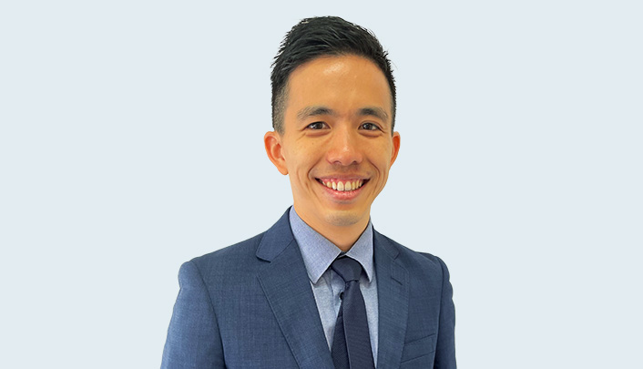 Dr Christopher Go - Ophthalmologist - Darlinghurst | HealthShare