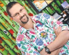 Prof David Coman - Clinical Geneticist - Spring Hill | HealthShare