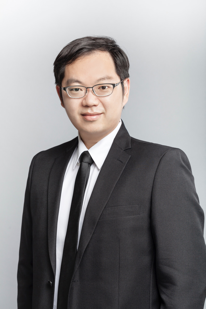 Dr John Li - Nephrologist - Auburn NSW 2144 | HealthShare