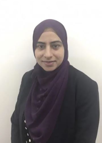 Dr Sarah Khan - Medical Oncologist - Revesby | HealthShare