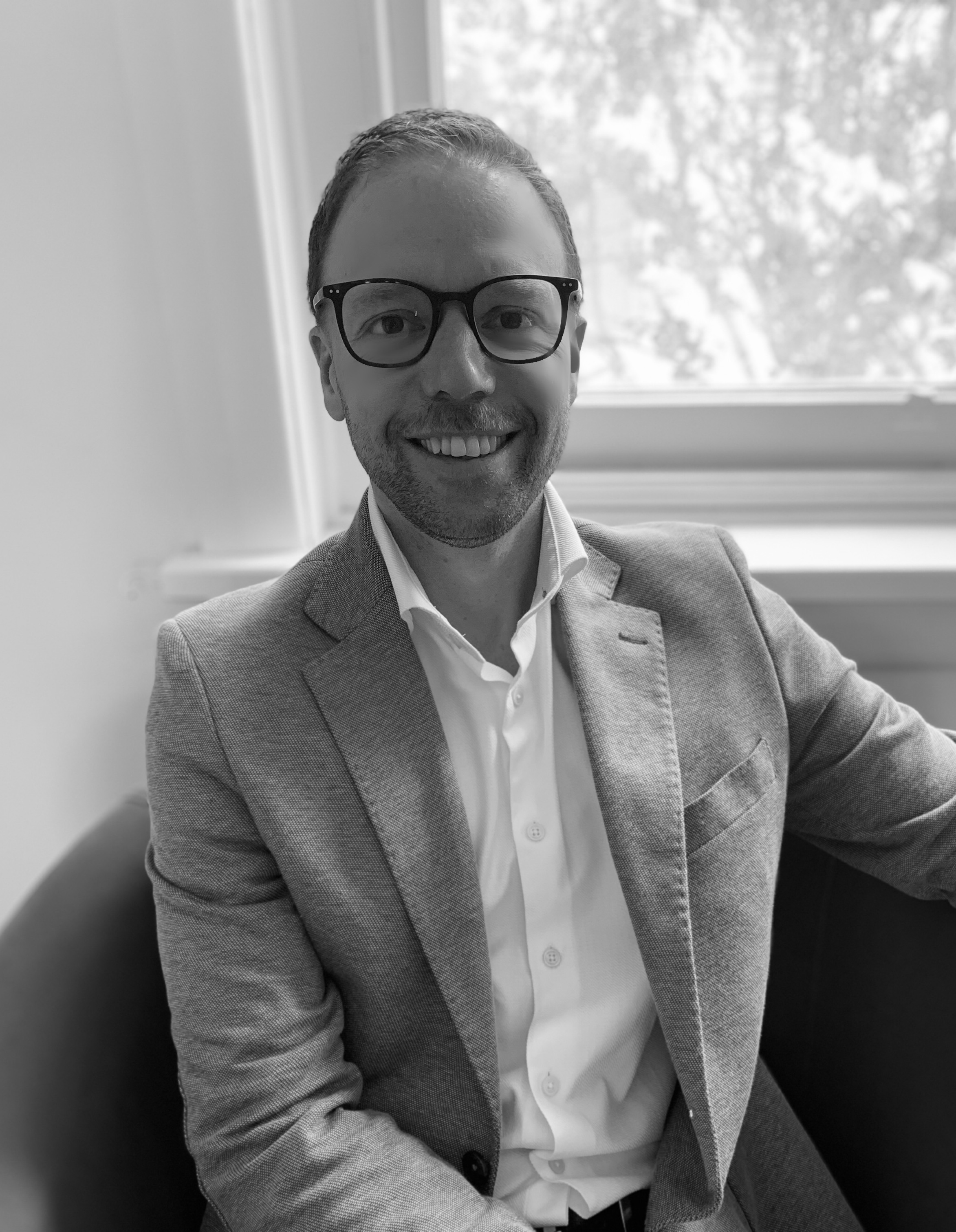 Dr Dominic Doyle - Psychologist - Mont Albert | HealthShare