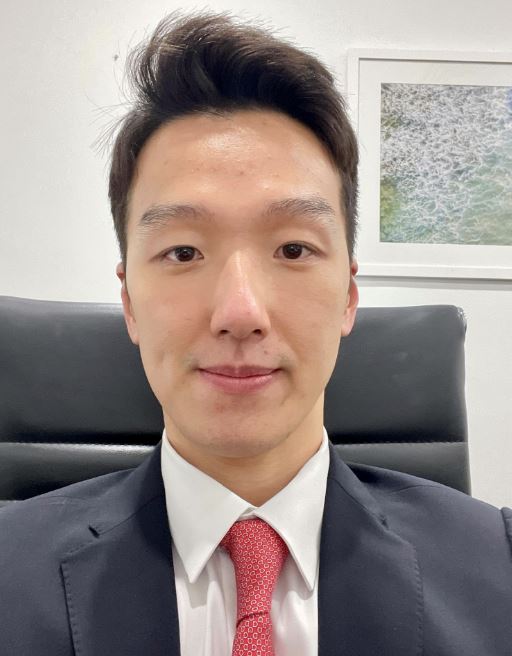 Dr Kevin Kyung Ho Choi - Gastroenterologist - Burwood | HealthShare