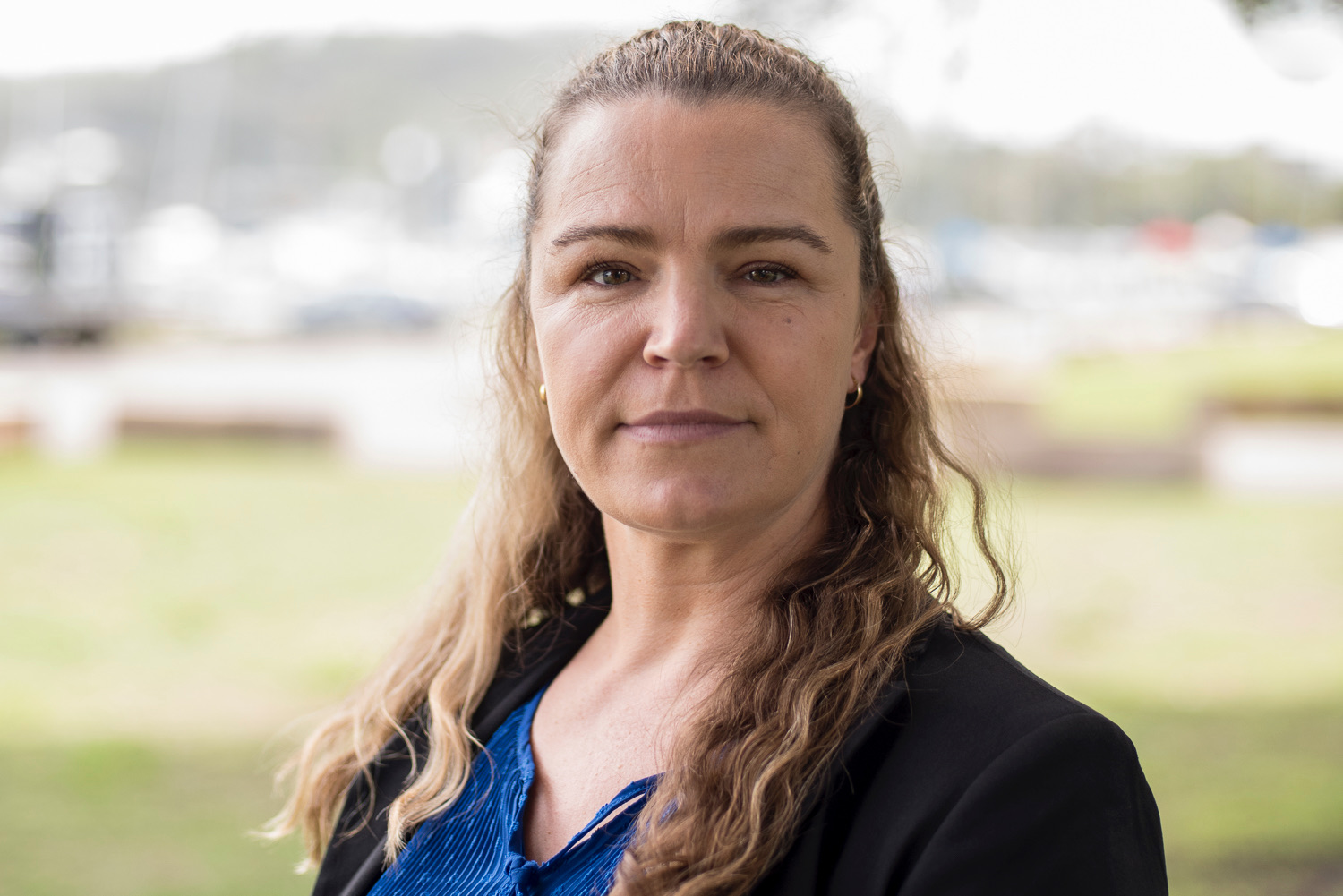 Melanie Clark - Psychologist - Gosford 2250 | HealthShare