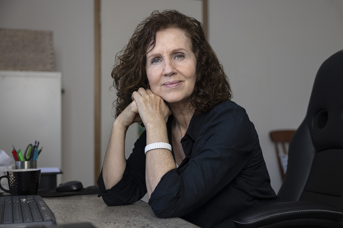 Dr Helen Power - Psychologist | HealthShare