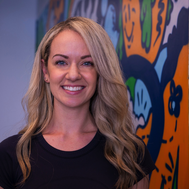 Jennifer Smallridge - Exercise Physiologist - Camberwell | HealthShare