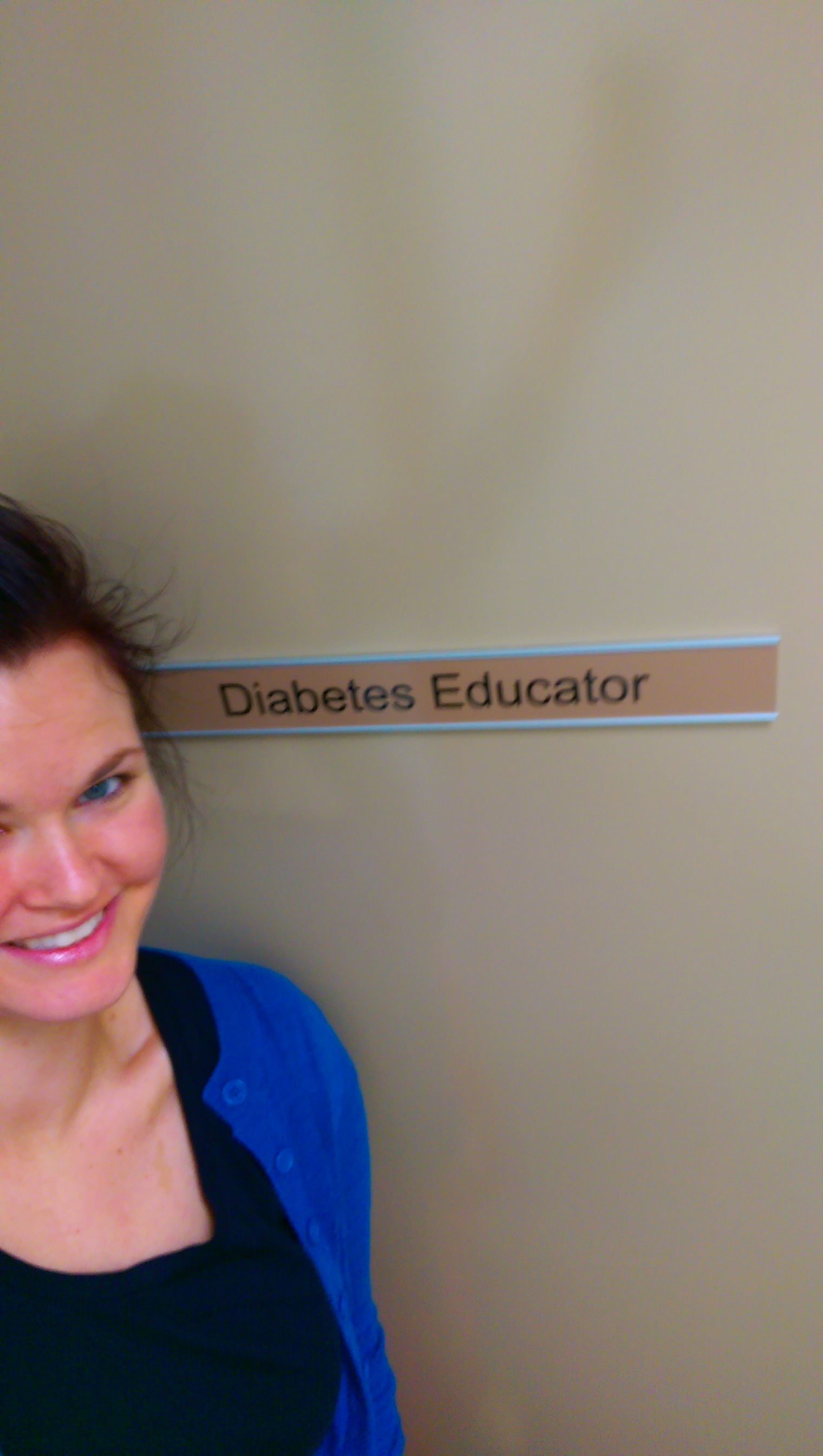 Isabel Reeves - Credentialled Diabetes Educator - Kingston | HealthShare