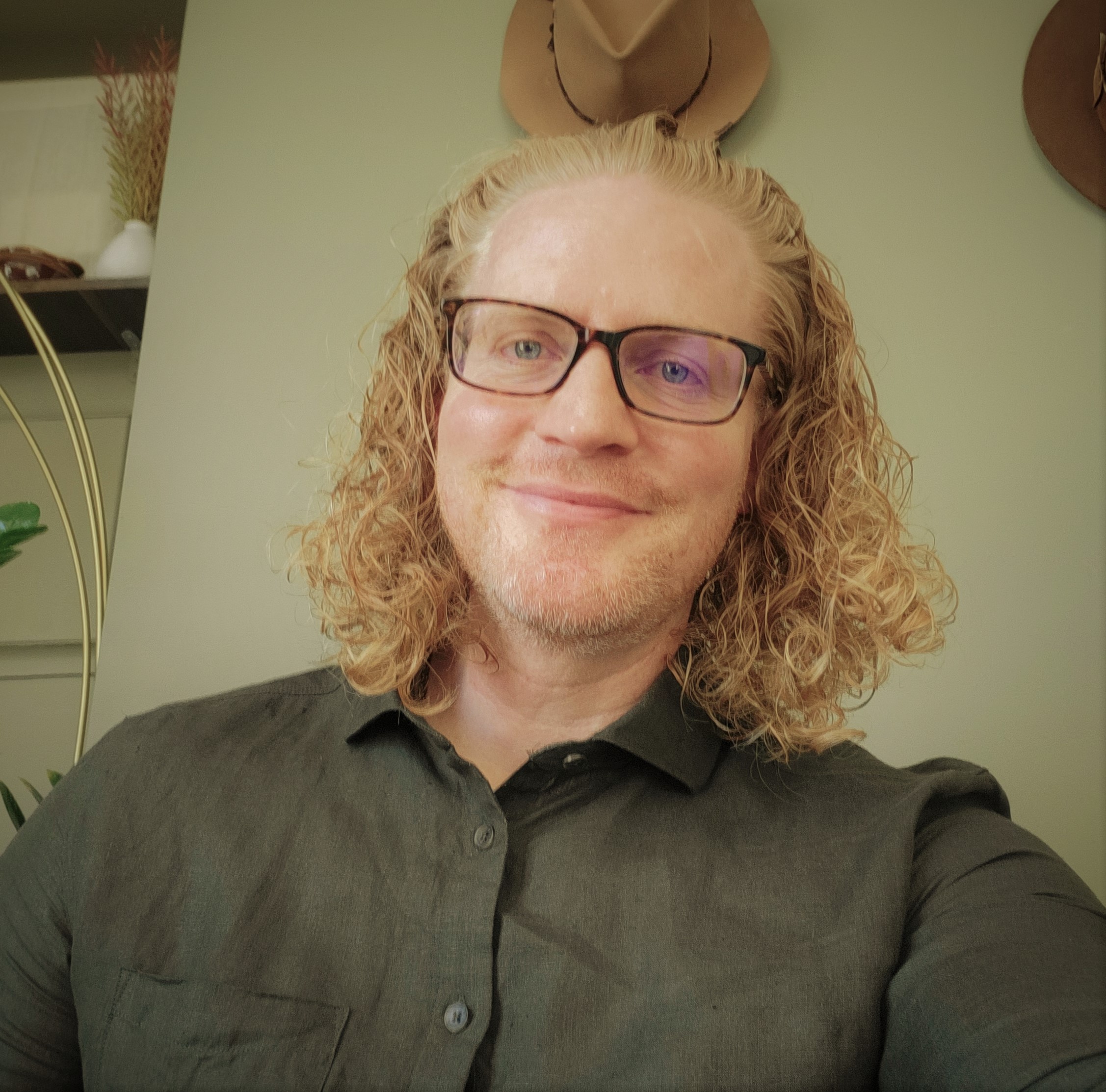 Simon Martin - Psychologist - West Perth 6005 | HealthShare