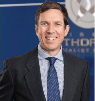 Dr Tony Ganko - Orthopaedic Surgeon - Chermside | HealthShare