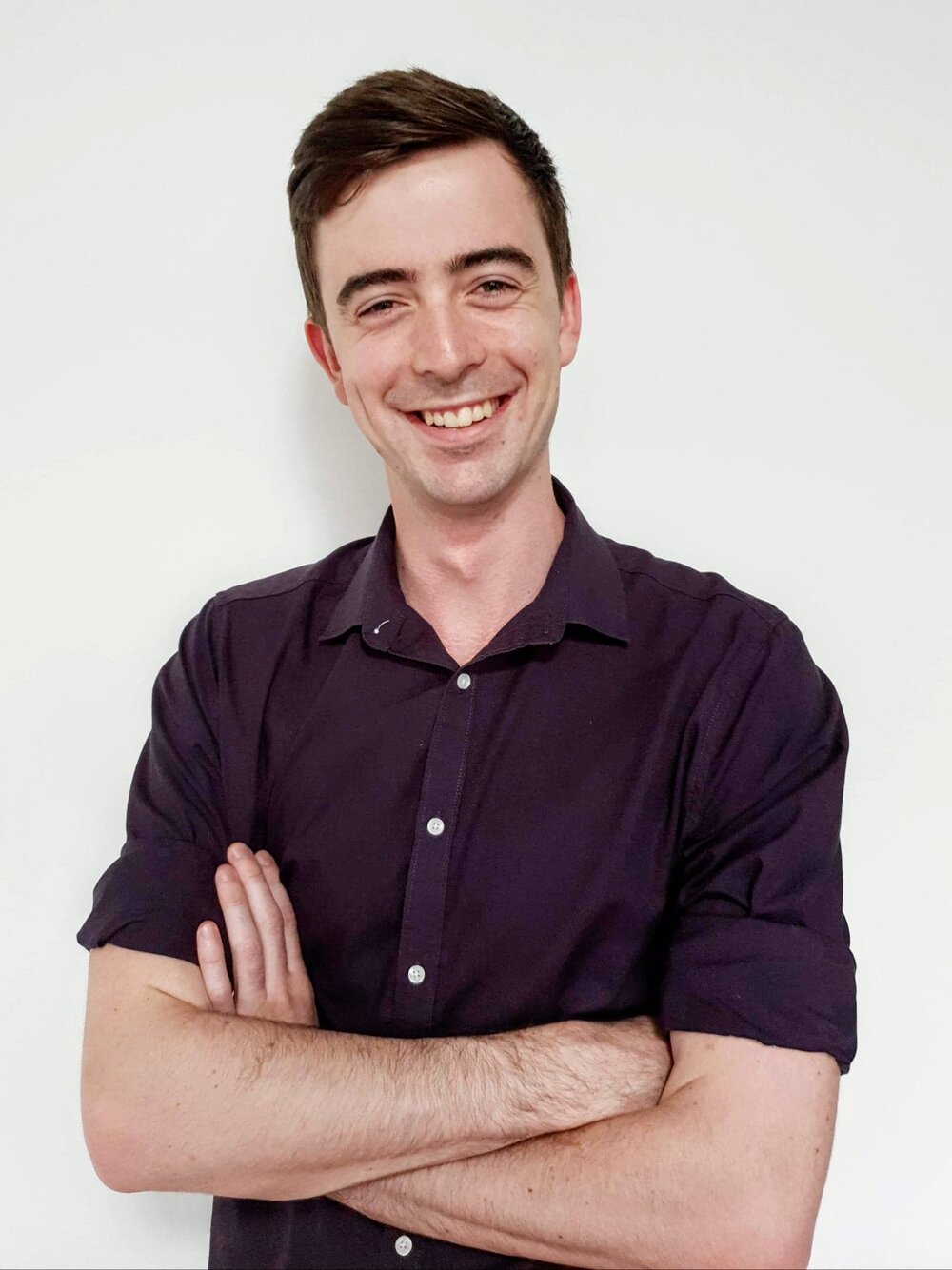 Dr Aiden Cowling - Chiropractor - Castle Hill | HealthShare