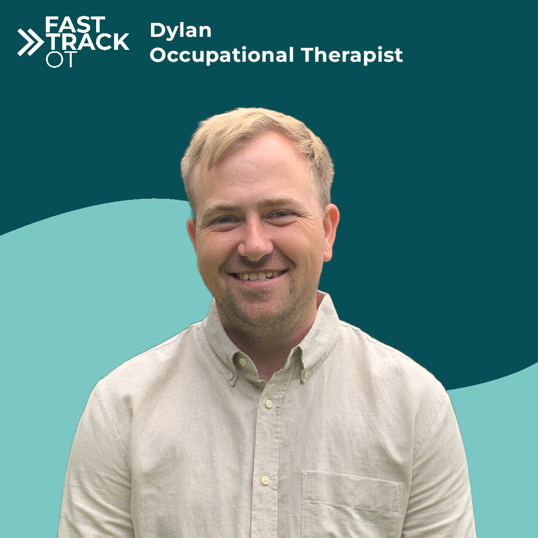 Dylan Abel - Occupational Therapist - Coogee | HealthShare