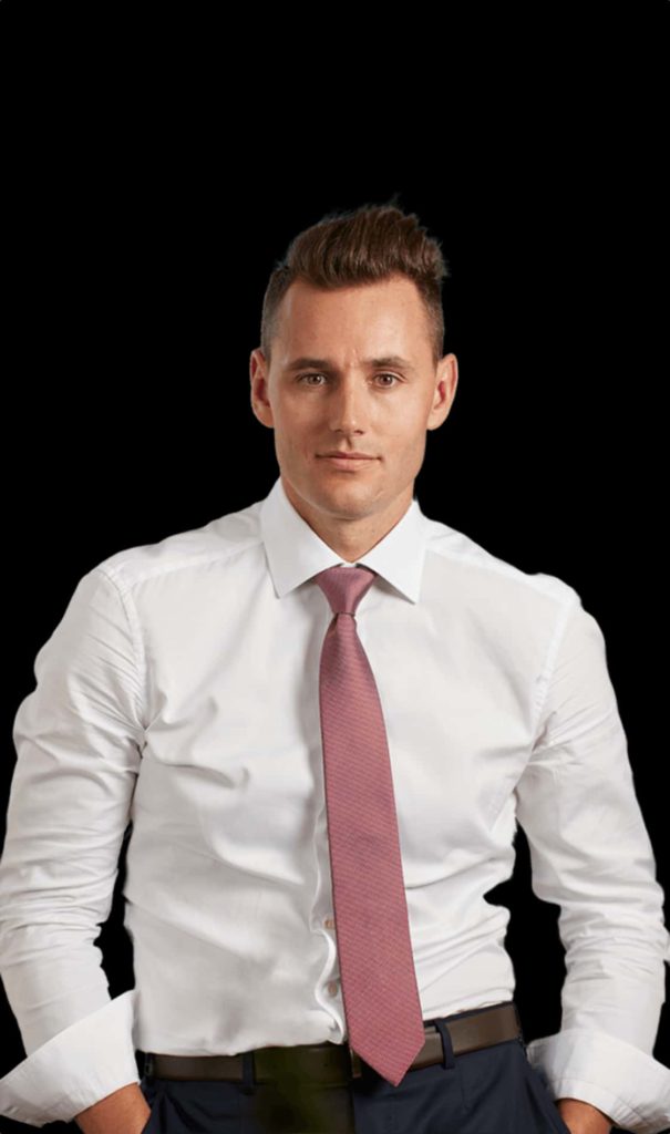 Dr Alex Koefman - Neurosurgeon - Greenslopes | HealthShare