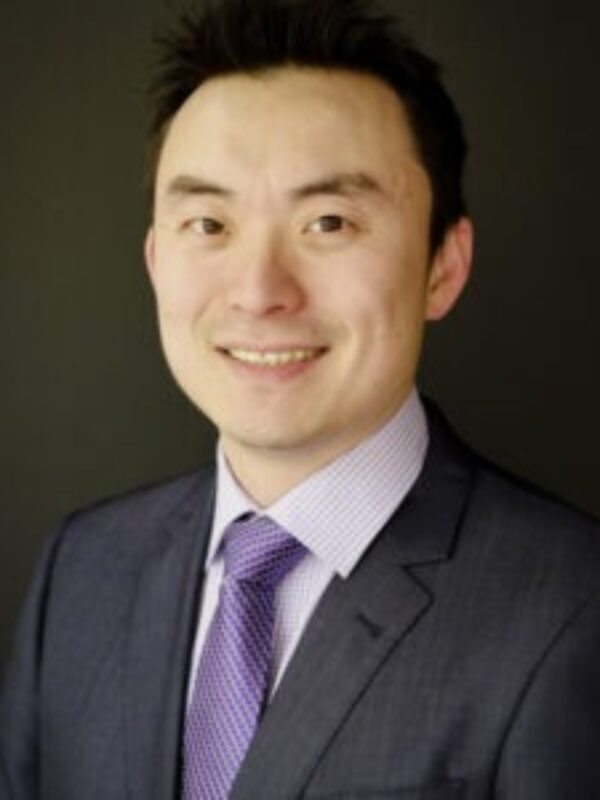 Dr Yi Zhao - Ear Nose and Throat Surgeon - Clayton | HealthShare