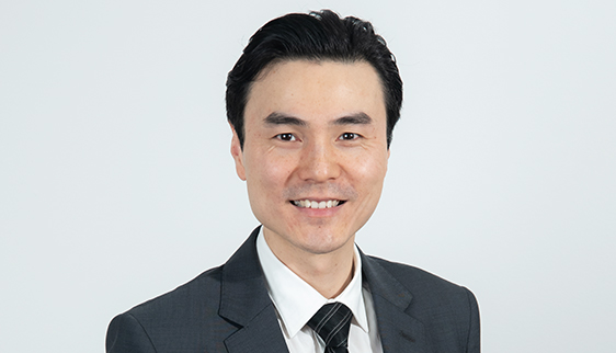 Dr Tiger Zhou - Ophthalmologist - Bedford Park | HealthShare