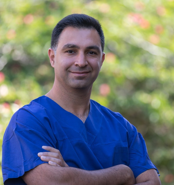 Dr Yasser Khatib - Orthopaedic Surgeon - Penrith | HealthShare