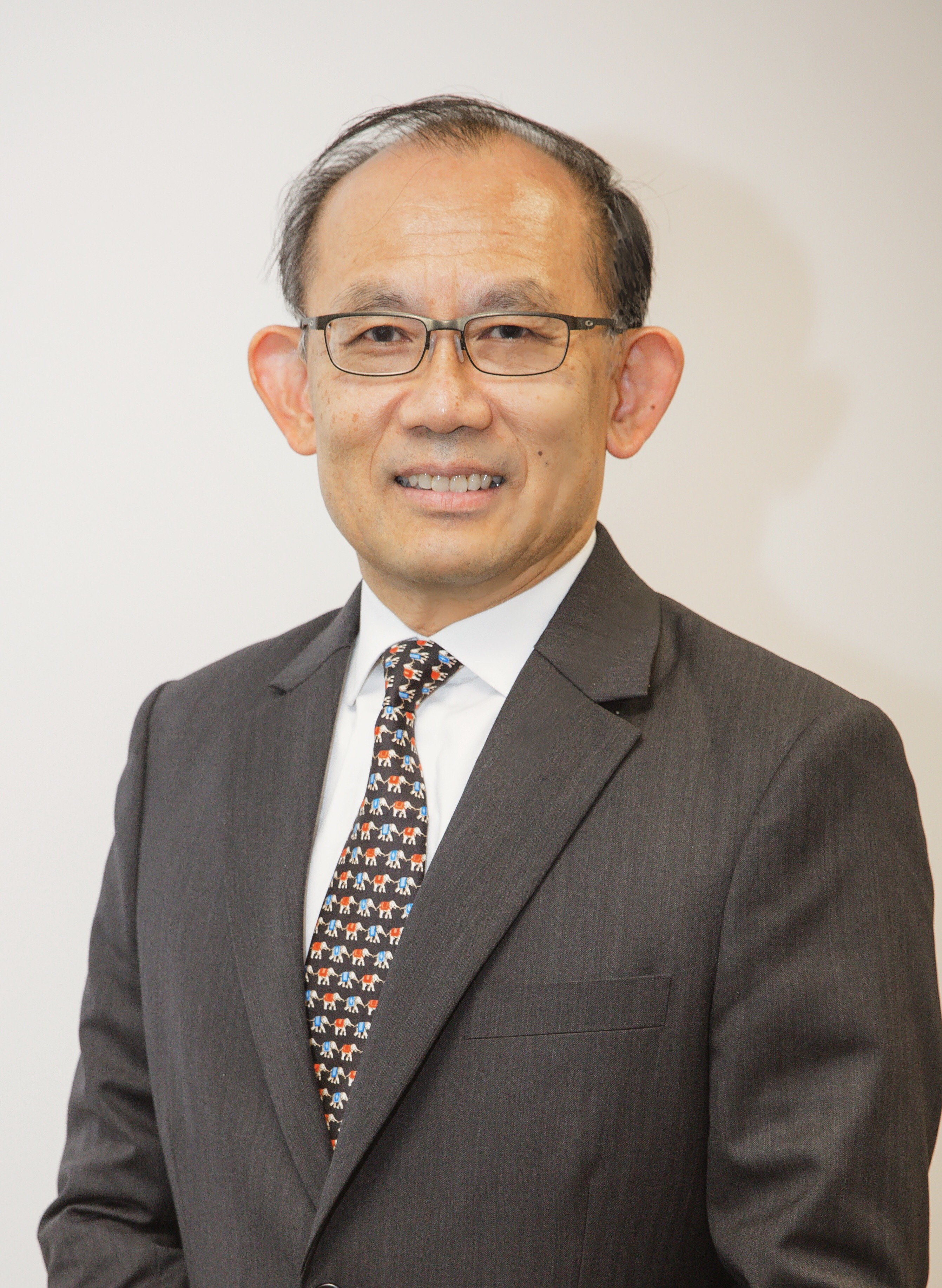 A/Prof Edward Barin - Cardiologist - Macquarie Park | HealthShare