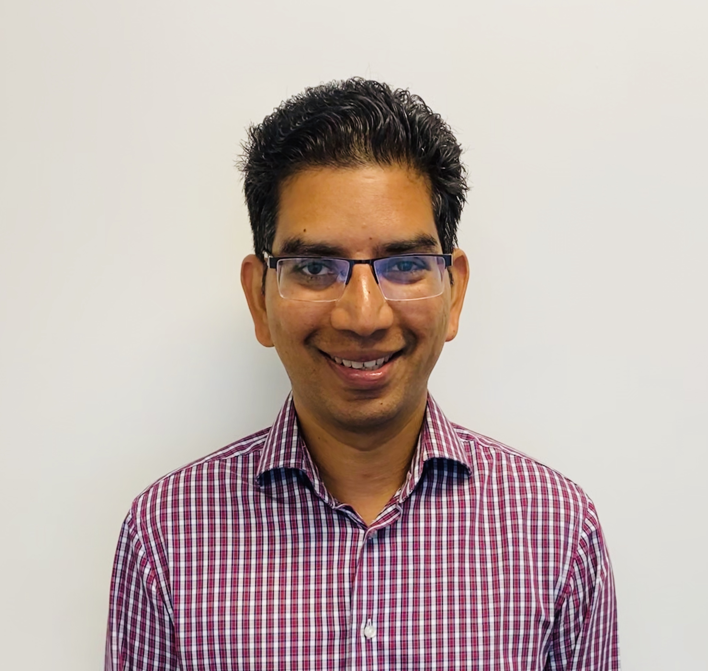 Dr Amol Moray - Paediatric Cardiologist - Sunnybank | HealthShare