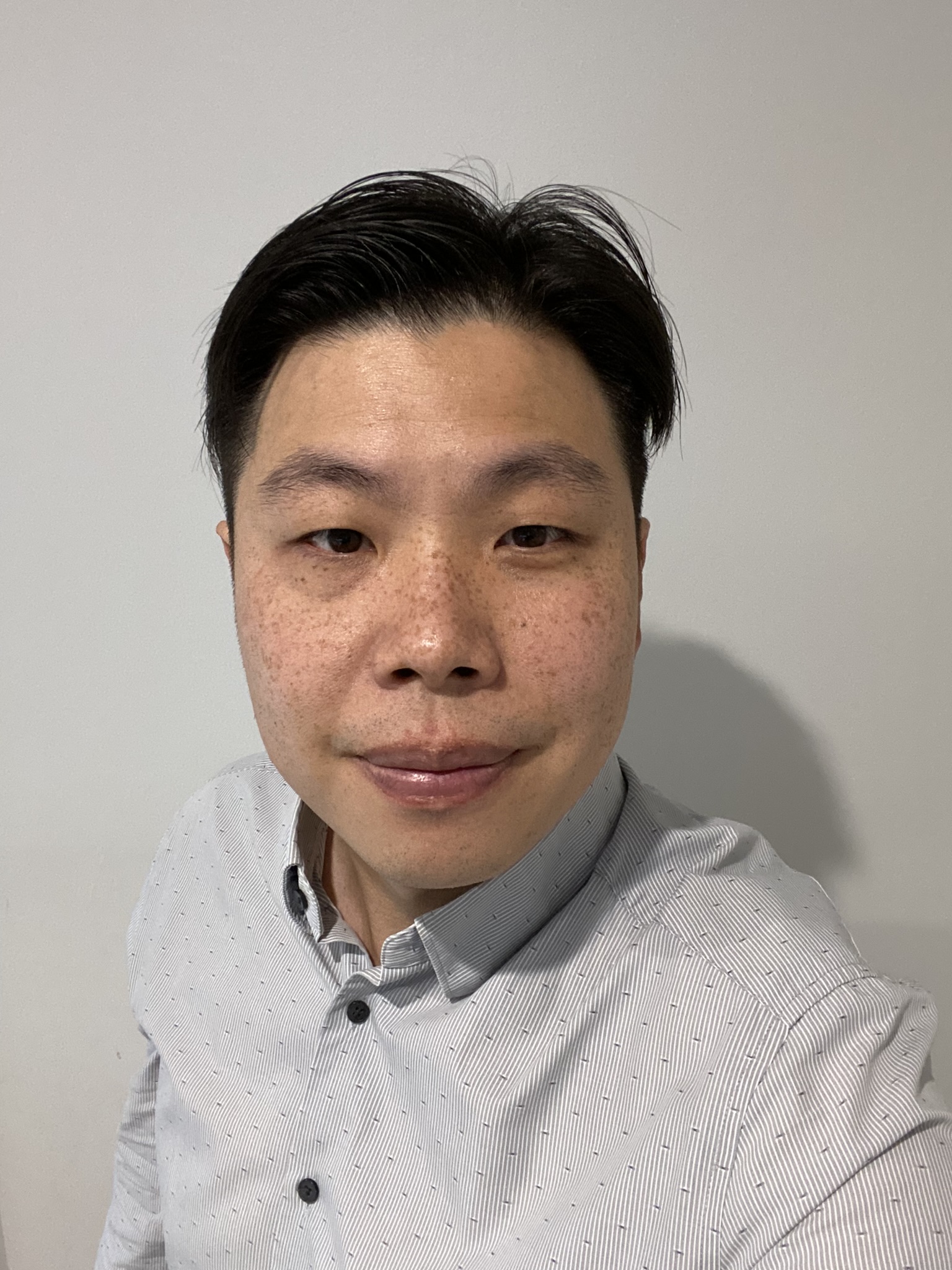 Guan Chong's Instagram, Twitter & Facebook on IDCrawl