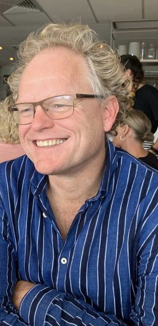 Dr Thies Weening - Psychiatrist - Buderim 4556 | HealthShare