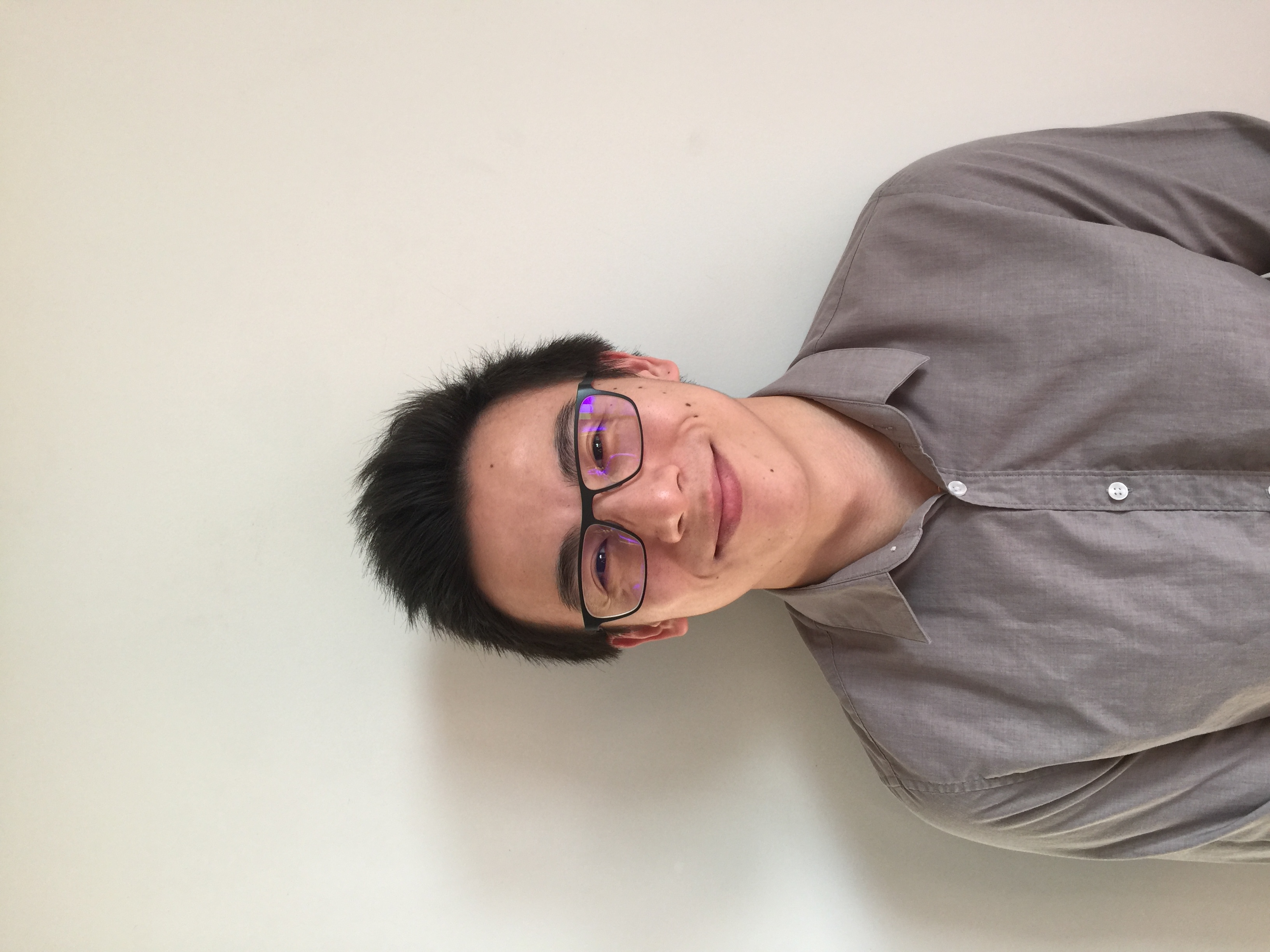 Dr Jackson Yip - Optometrist - Mermaid Beach | HealthShare