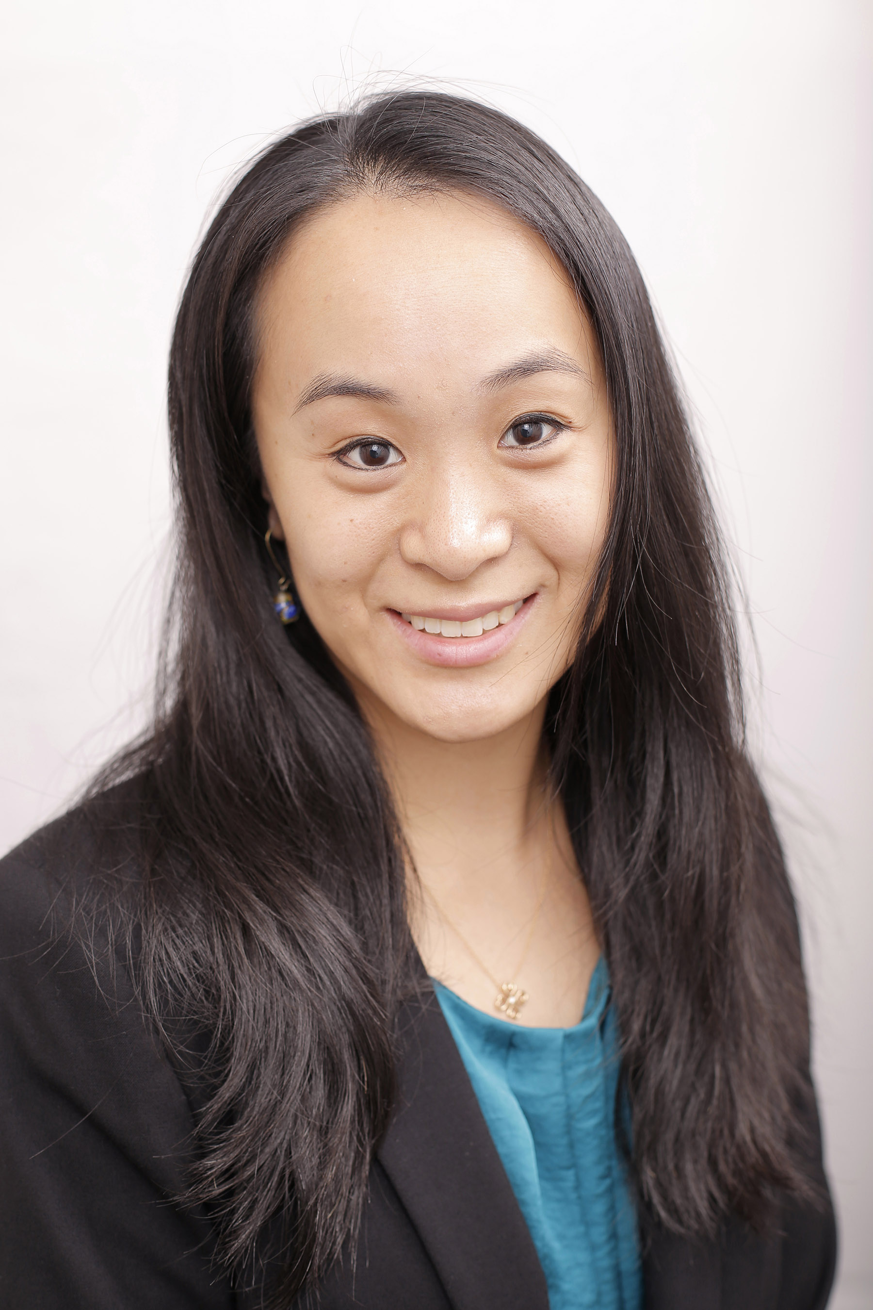 Dr Jessica Lai - Endocrinologist - Liverpool | HealthShare