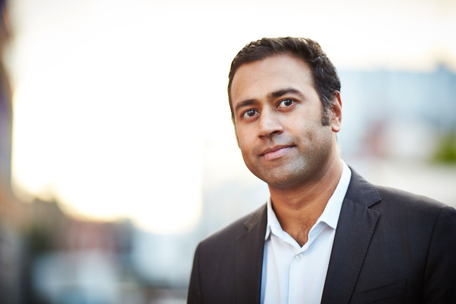 Mr Anand Ramakrishnan - Plastic Surgeon - Kew | HealthShare