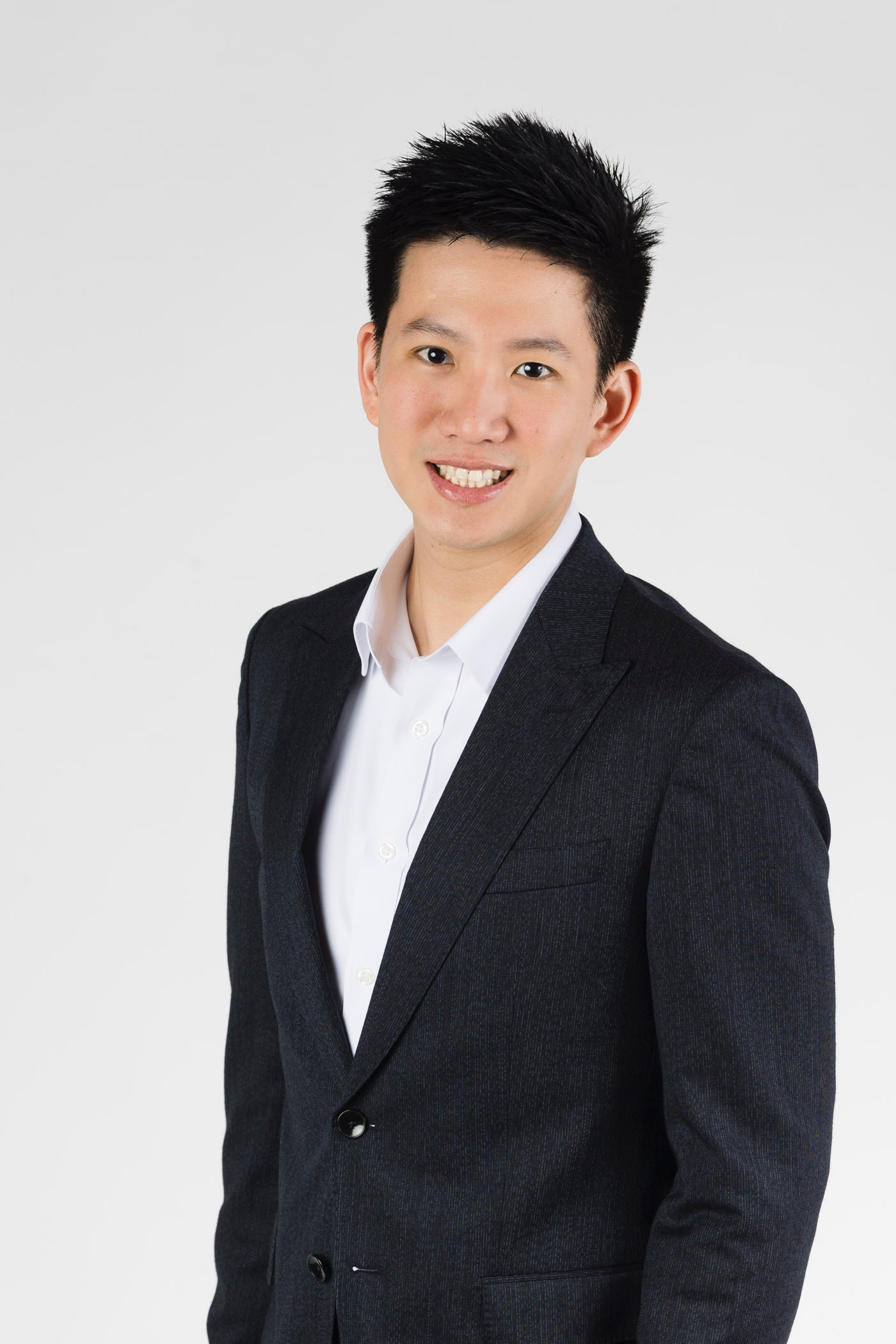 Dr Titus Auyeung - Respiratory & Sleep Medicine Physician - Burwood ...