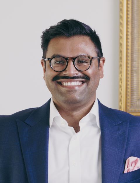 Dr Ganesh Shiva - Neurosurgeon - Liverpool | HealthShare