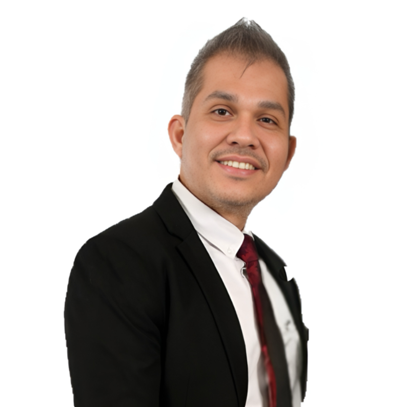 Dr Daniel Banos Illan - Psychologist - Brisbane | HealthShare