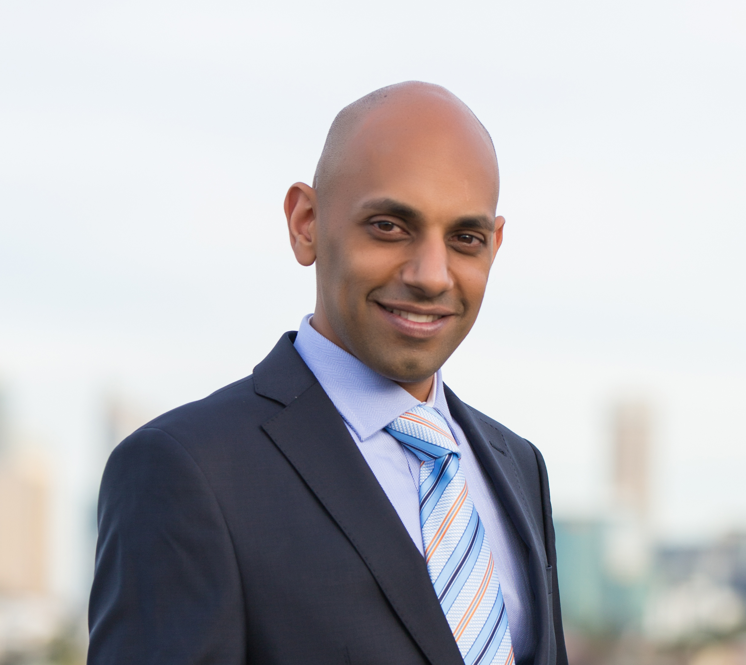 Dr Kirtan Ganda - Endocrinologist - Concord | HealthShare