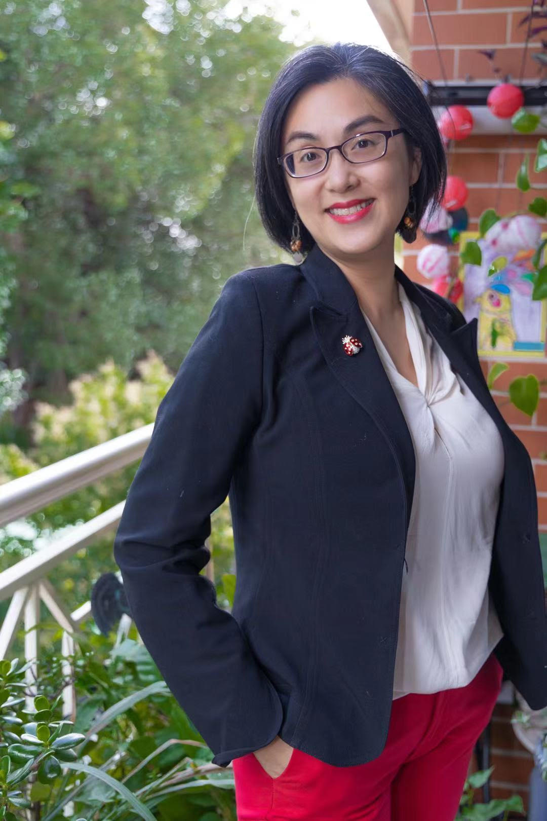 Dr Moureen Wong - Counsellor - Burwood 2134 | HealthShare