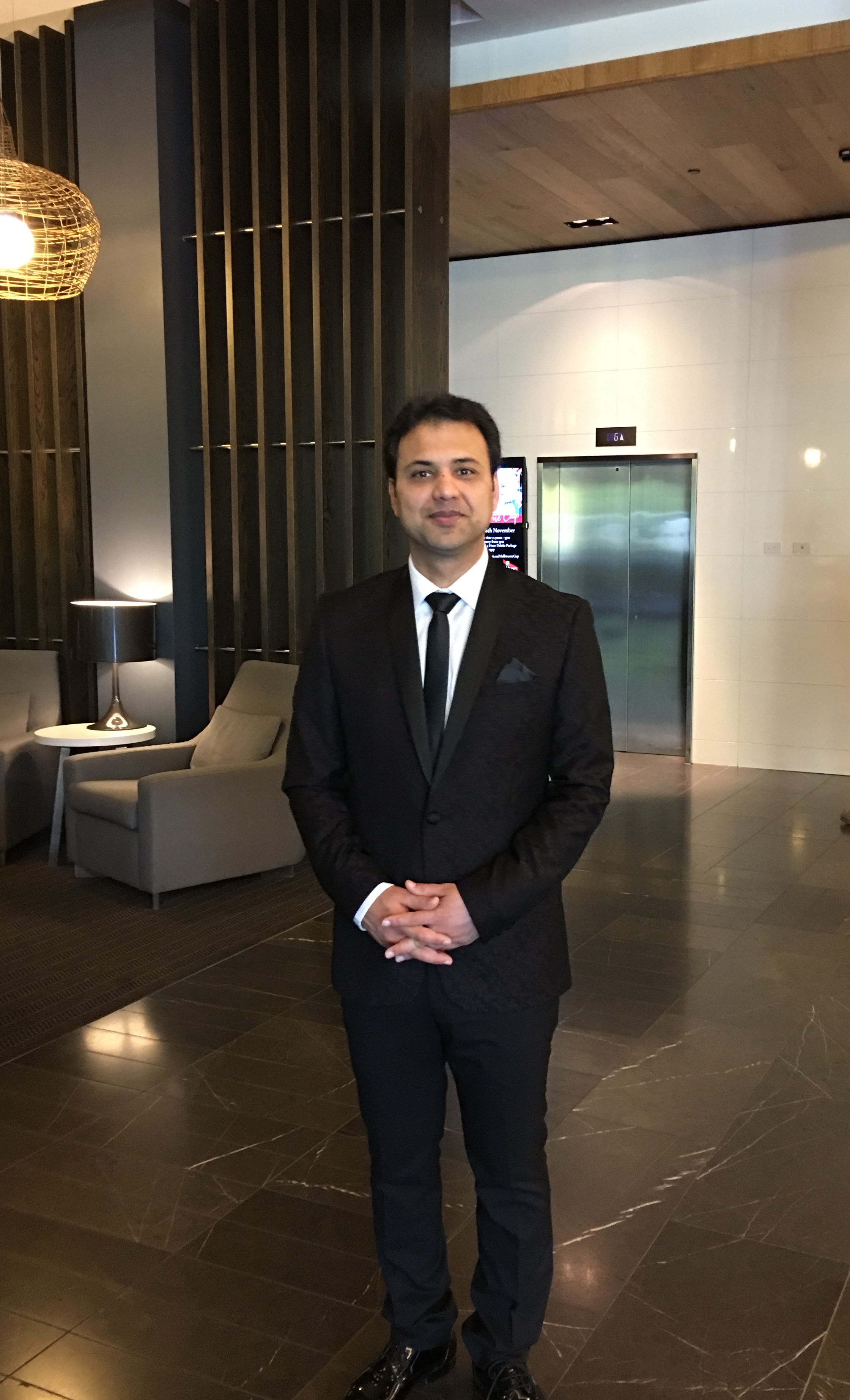 Dr Humayun Muazam - GP - Cranbourne East 3977 | HealthShare