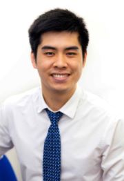 Dr Richard Tang - GP - Sydney NSW 2000 | HealthShare