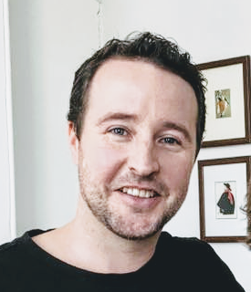 Liam Harkins - Psychologist - Geelong West | HealthShare