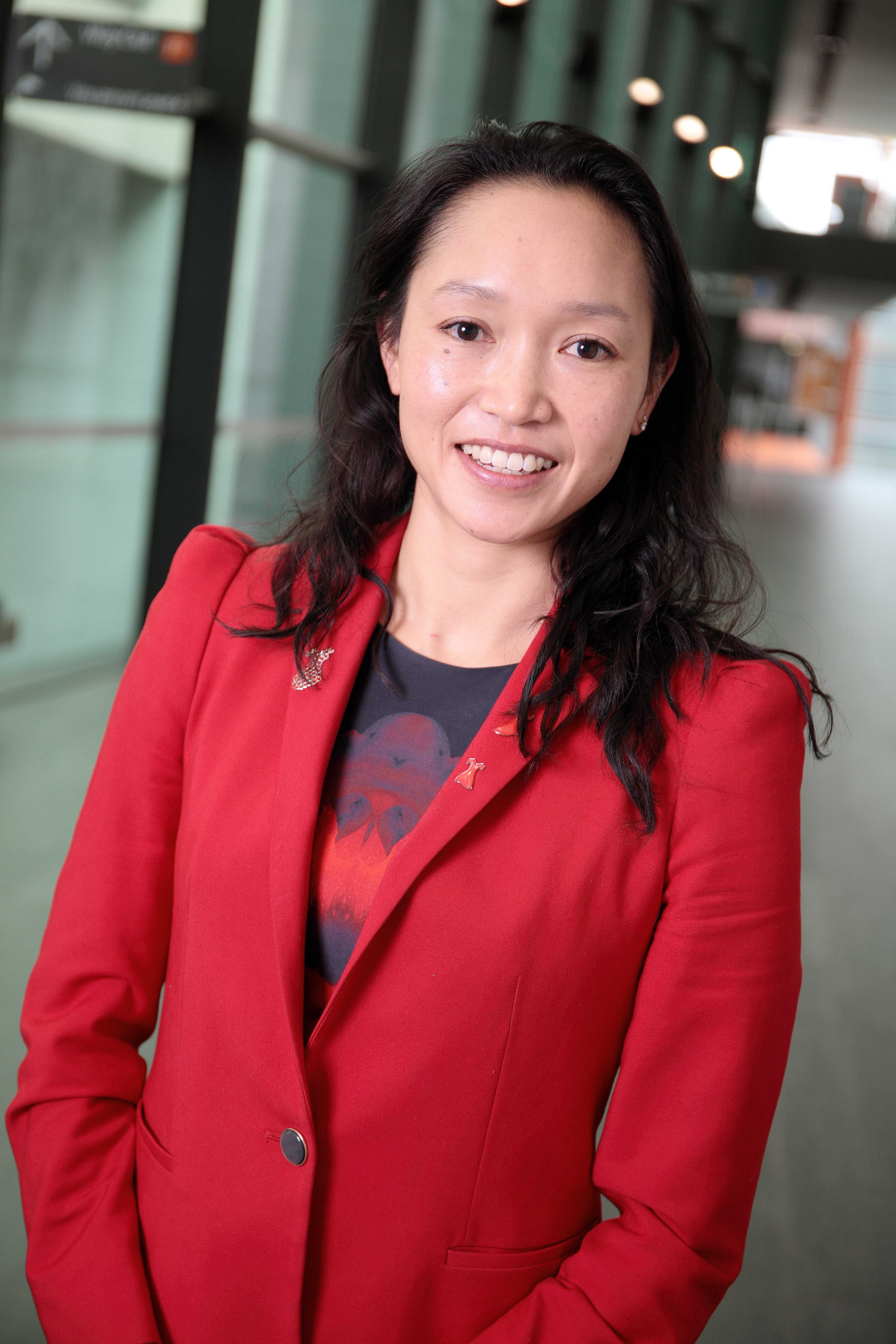 Dr Fiona Foo - Cardiologist - Sydney NSW 2000 | HealthShare