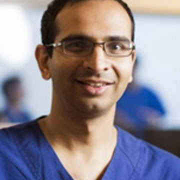 Prof Anand Ganesan - Cardiologist - Victor Harbor | HealthShare