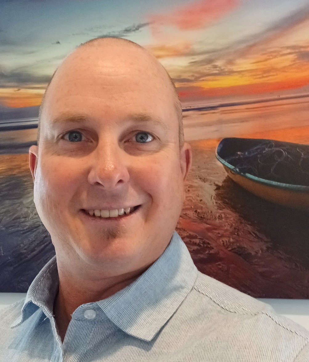 Dr Dale Davidson - Psychologist - Brisbane City | HealthShare