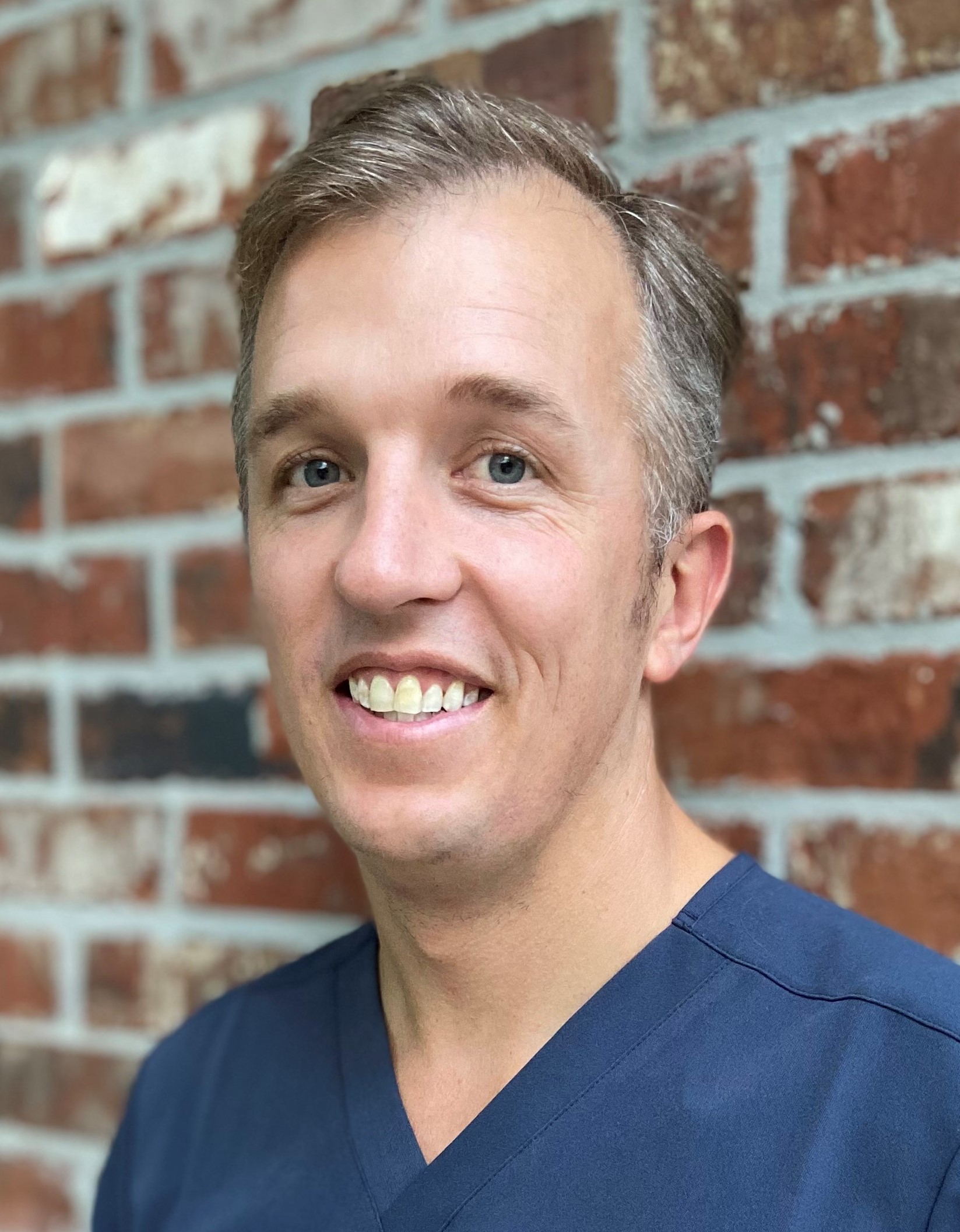 Dr James Alexander - Obstetrician - Wahroonga | HealthShare