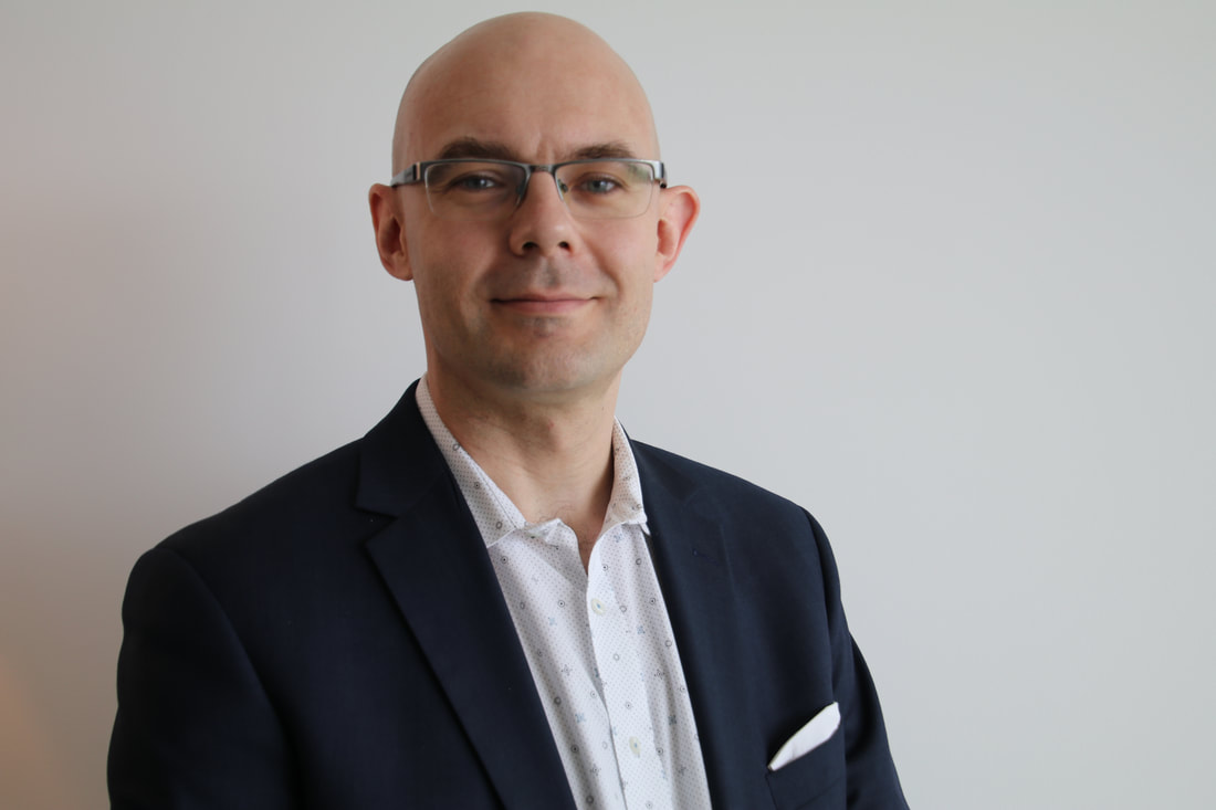 Dr David Mackrill - Colorectal Surgeon - Mackay North | HealthShare