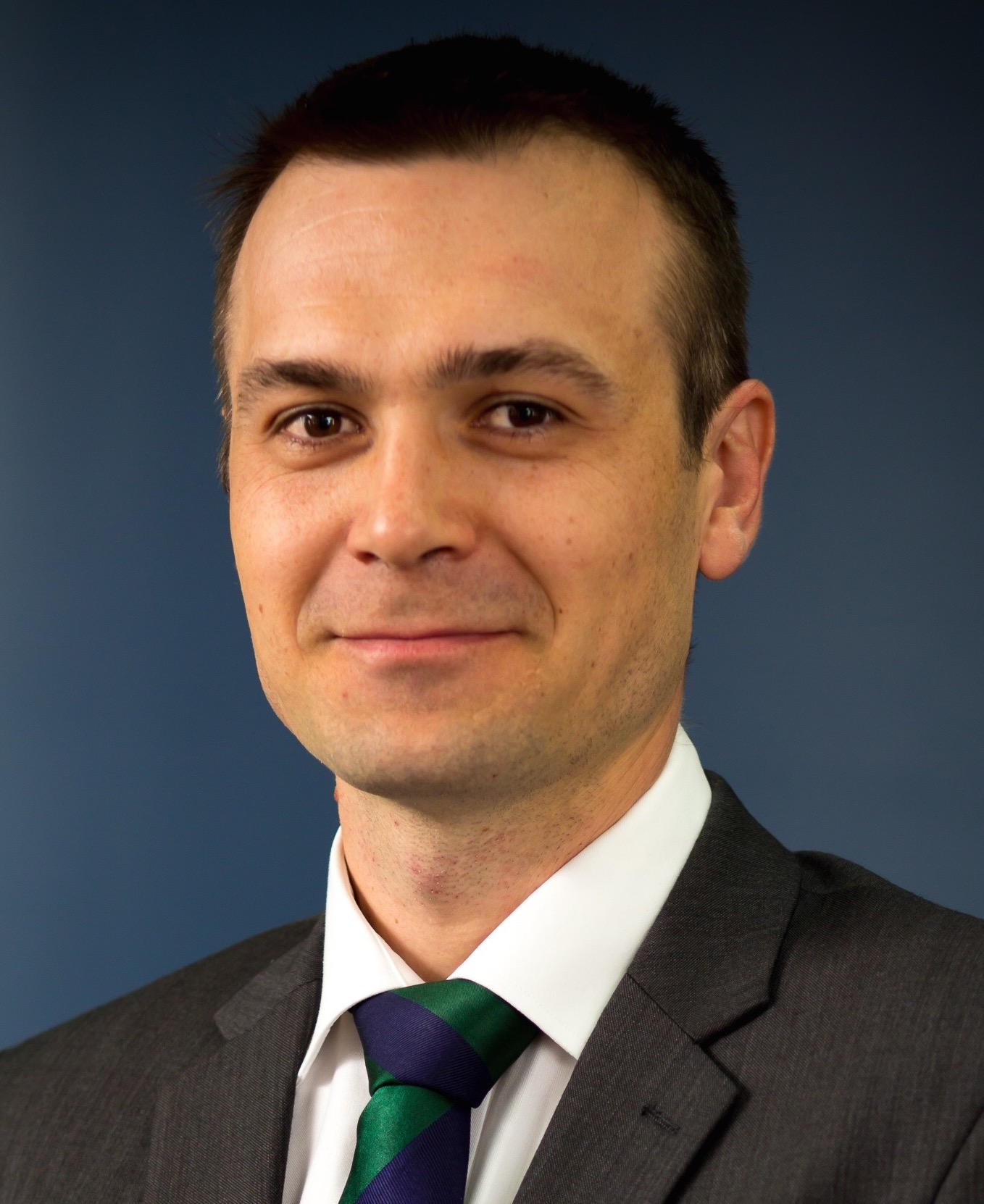 Mr David Wysocki - Orthopaedic Surgeon - Midland | HealthShare